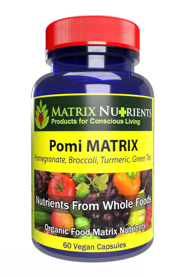 Pomi MATRIX – Matrix Nutrients