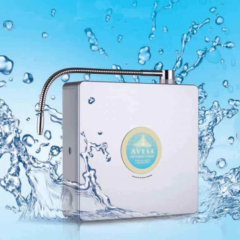 Avesa Water System: Above Counter – Matrix Nutrients